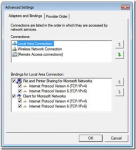 Change network adapter priority in Windows 10 | Mike Says Meh