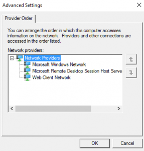 Change network adapter priority in Windows 10 | Mike Says Meh